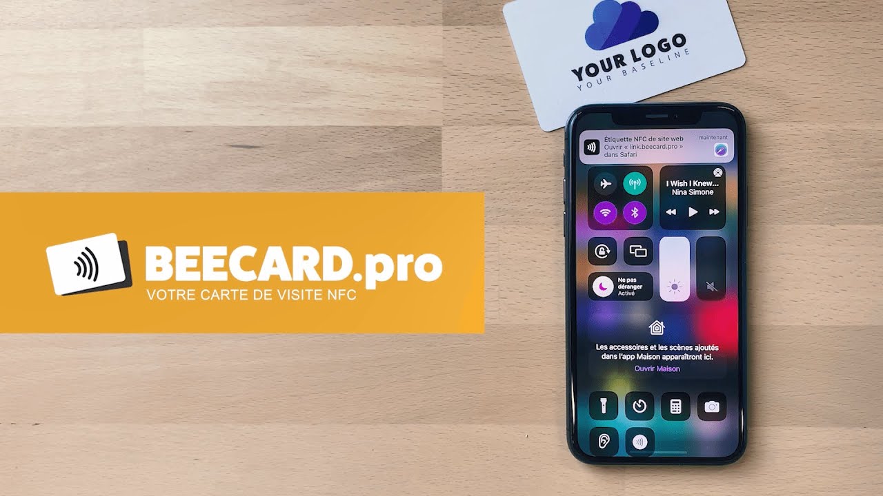 humanfarer-jord - BeeCard pro